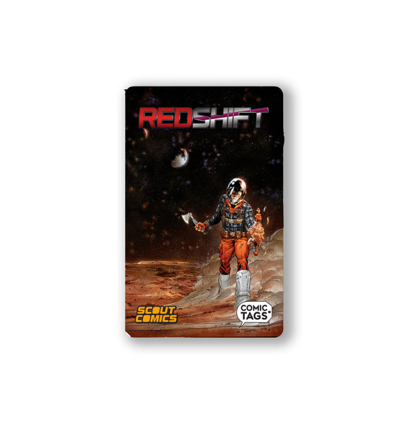 Redshift - COMIC TAG – Comic Tags